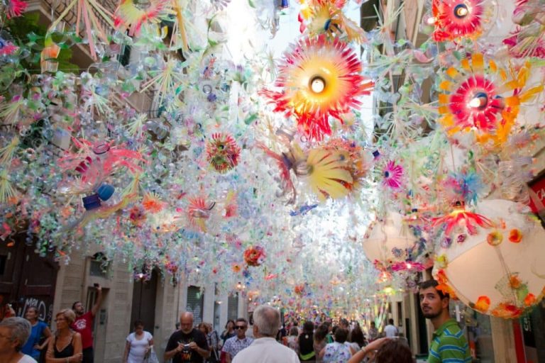 Inout Barcelona Tours Blog | Uncover the 7 Top Festivals in Catalonia ...